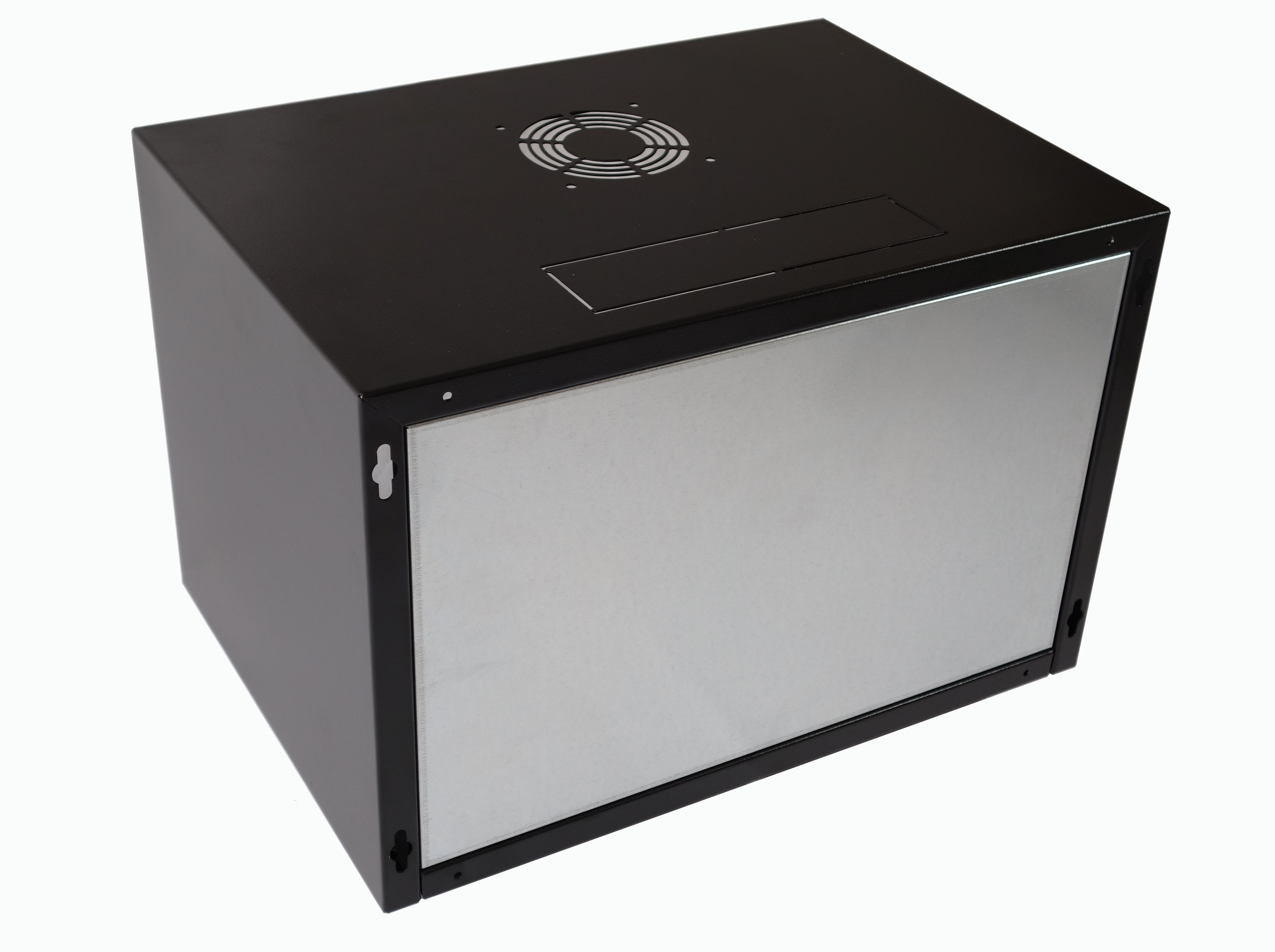 coffret de brassage mural coffret reseau informatique standard 19 ...